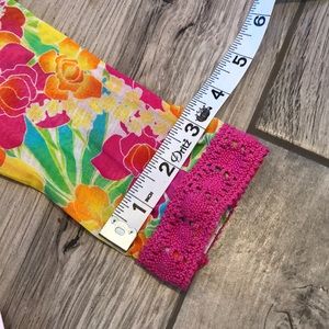 2Chillies | Swim | 2chillies Kids Sheer Mesh Beach Cover Up | Poshmark